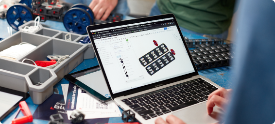 Sphero Central: Edu Lessons & Resources for Coding Robots & STEM Kits