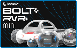 Sphero Central: Edu Lessons & Resources for Coding Robots & STEM Kits