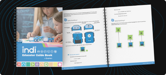 Sphero Central: Edu Lessons & Resources for Coding Robots & STEM Kits