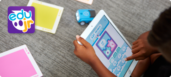 Sphero Central: Edu Lessons & Resources for Coding Robots & STEM Kits