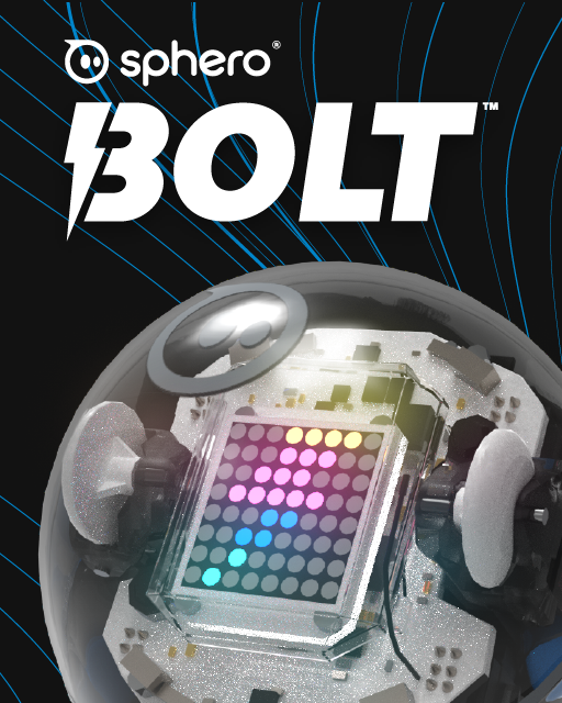 Sphero Central: Edu Lessons & Resources for Coding Robots & STEM Kits