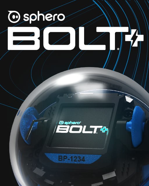 Sphero Central: Edu Lessons & Resources for Coding Robots & STEM Kits