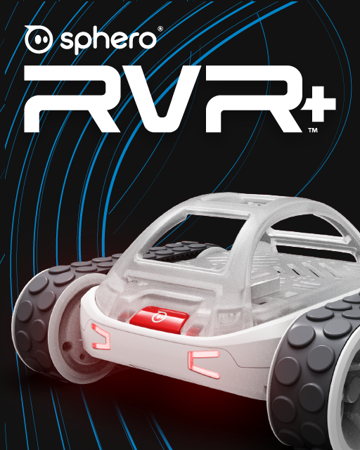 Sphero Central: Edu Lessons & Resources for Coding Robots & STEM Kits