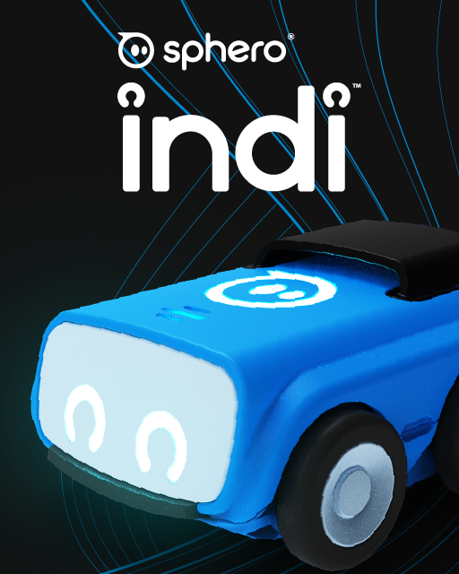 Sphero Central: Edu Lessons & Resources for Coding Robots & STEM Kits